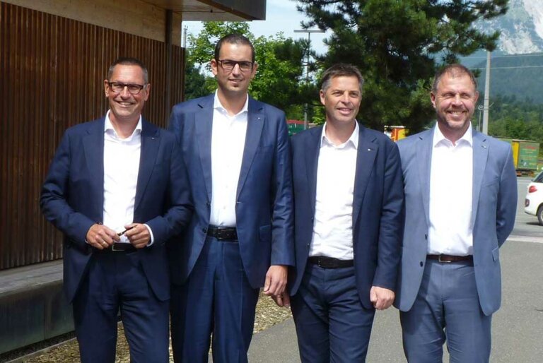 Egger-Ergebnis sinkt deutlich – Holz-Zentralblatt